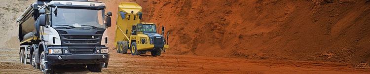 Brugte entreprenør- og landbrugsmaskiner - Mascus Denmark | Brugte maskiner