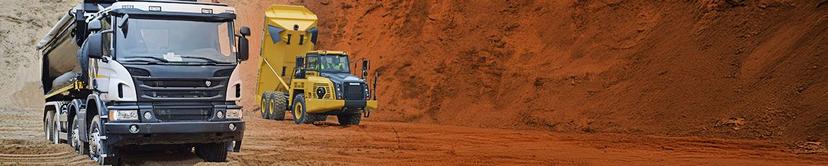 Brugte entreprenør- og landbrugsmaskiner - Mascus Denmark | Brugte maskiner