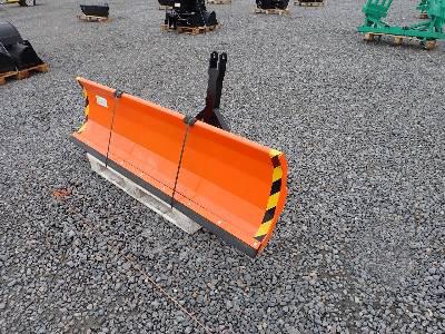 Brugte have/park-maskiner til salg - Mascus Denmark