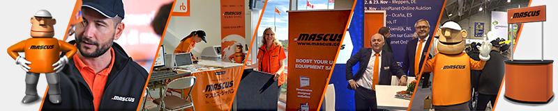 Brugte entreprenør- og landbrugsmaskiner - Mascus Denmark | Brugte maskiner