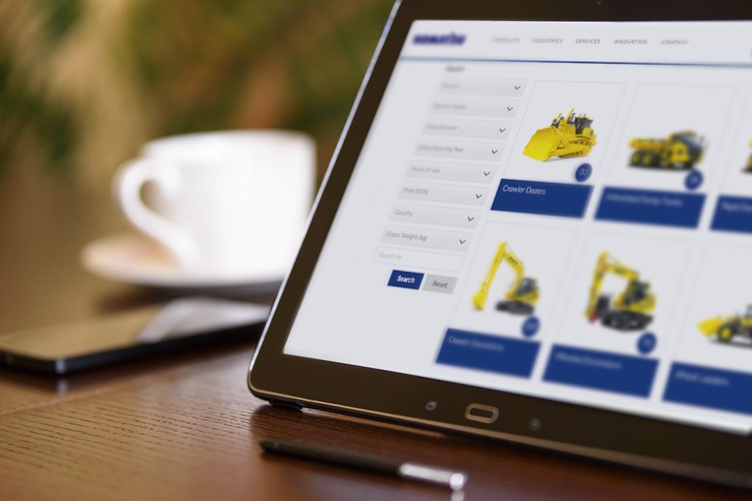 Brugte entreprenør- og landbrugsmaskiner - Mascus Denmark | Brugte maskiner