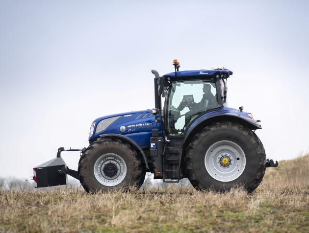 Brugte entreprenør- og landbrugsmaskiner - Mascus Denmark | Brugte maskiner