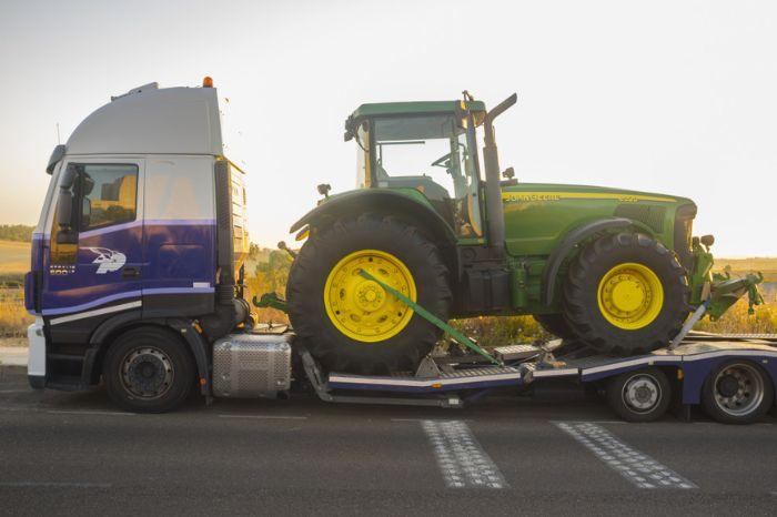 Brugte entreprenør- og landbrugsmaskiner - Mascus Denmark | Brugte maskiner
