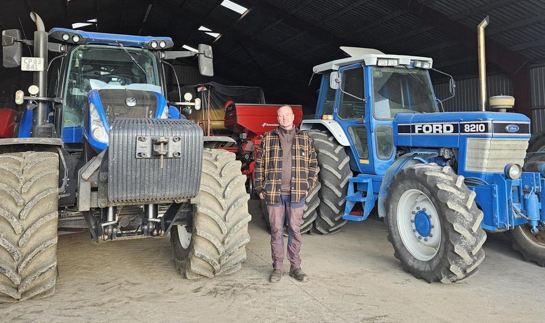Brugte entreprenør- og landbrugsmaskiner - Mascus Denmark | Brugte maskiner