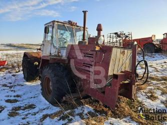 Brugte Xtz traktorer til salg - - Mascus Denmark