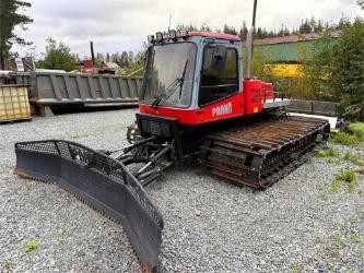 Brugte Paana have & Park - Andet til salg - - Mascus Denmark