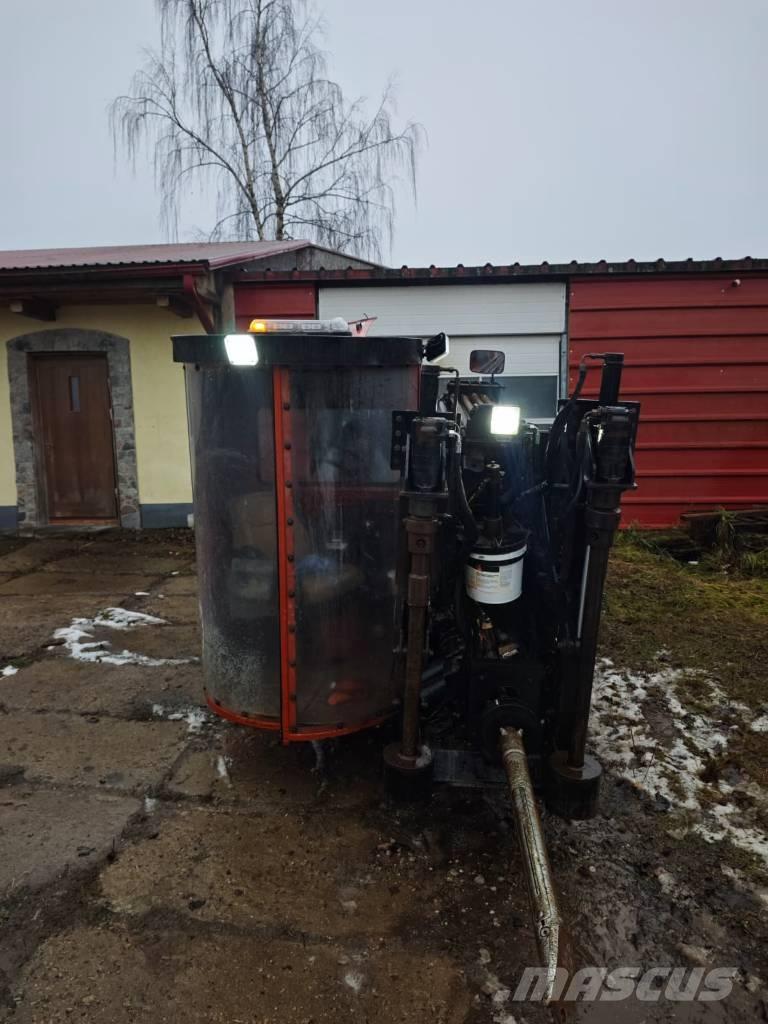 Ditch Witch JT 20, 2017, Madona, Madonas novads, Letland - Brugte ...