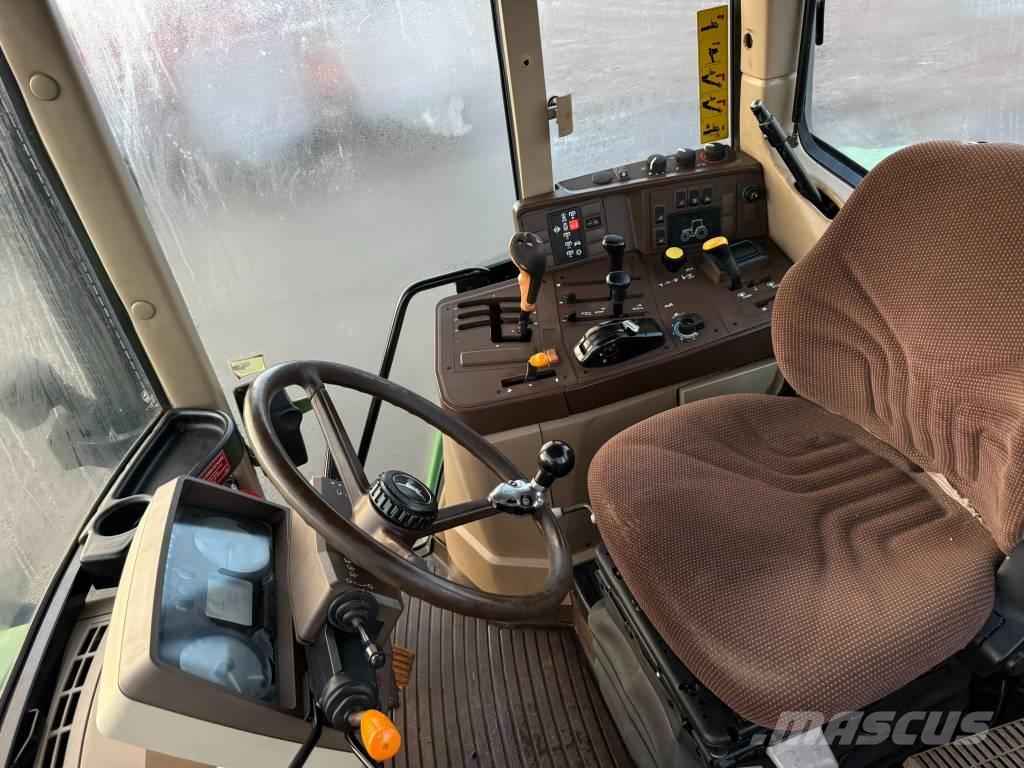 John Deere 6110, 1998, Floby, Sverige - Brugte traktorer - Mascus Denmark