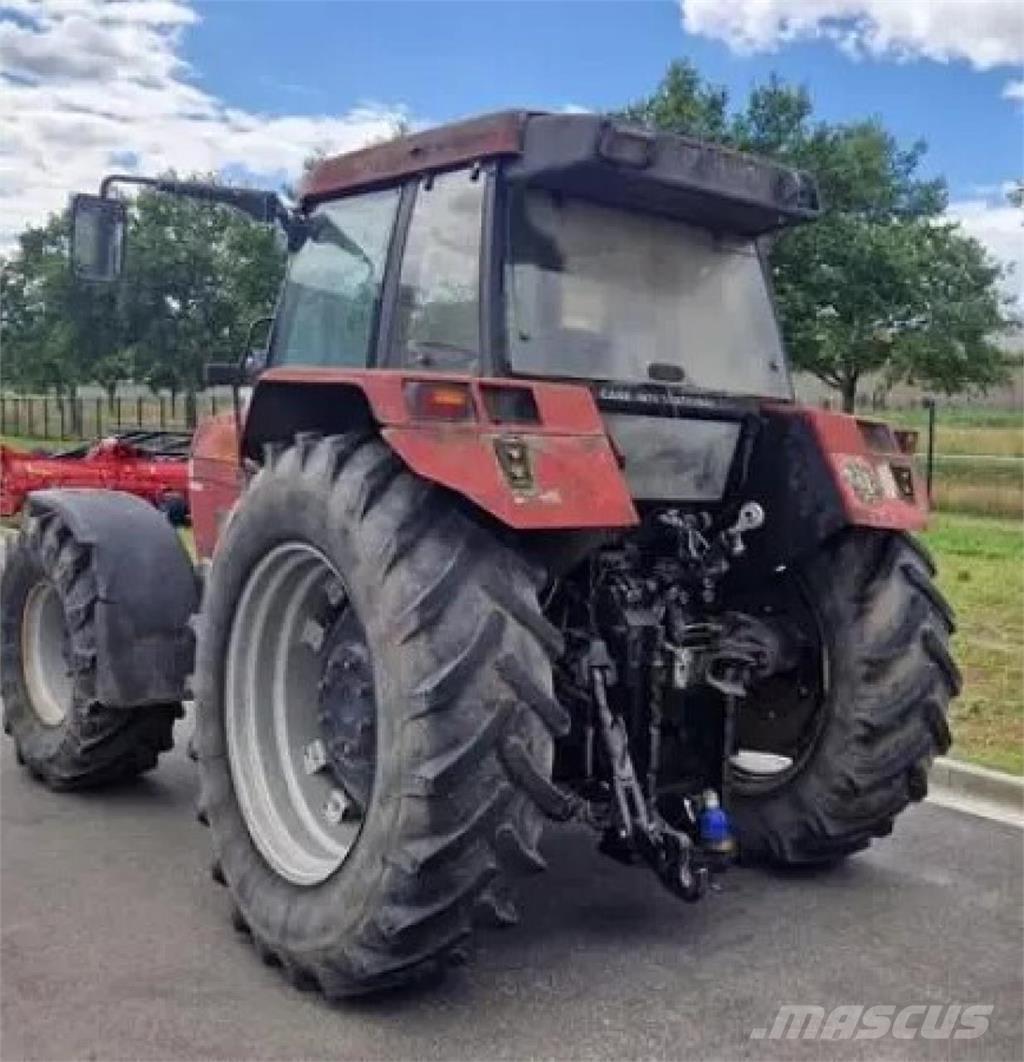 Case Ih 5140, 1994, Kunde, Tyskland - Brugte traktorer - Mascus Denmark