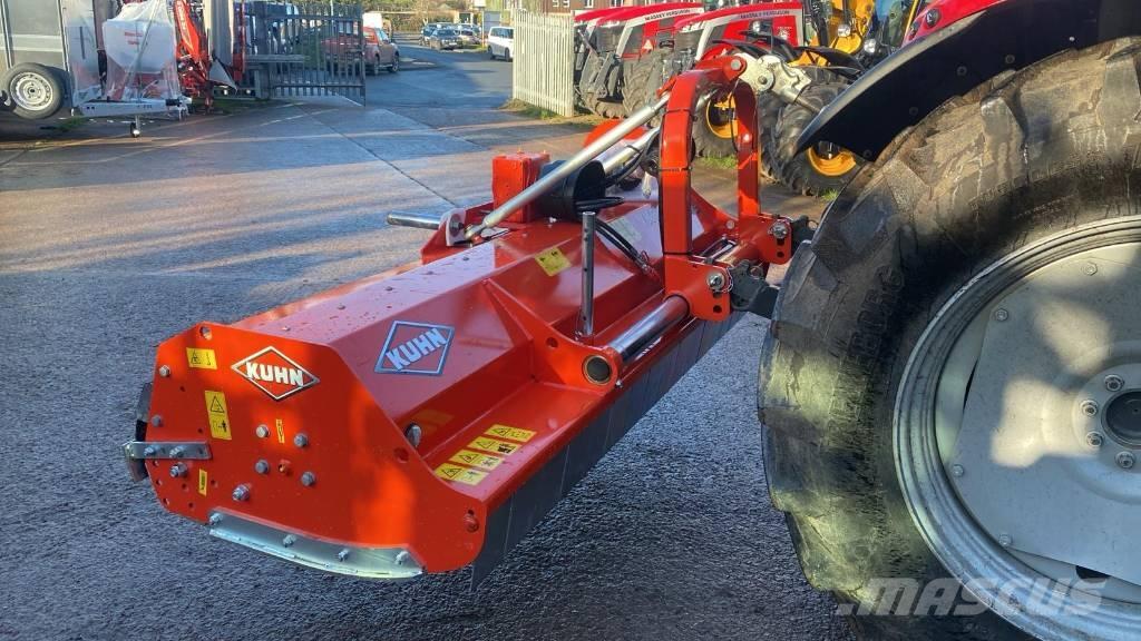 Kuhn VKM 240, 2025, Ross-On-Wye, Hertfordshire, Storbritannien - Brugte ...