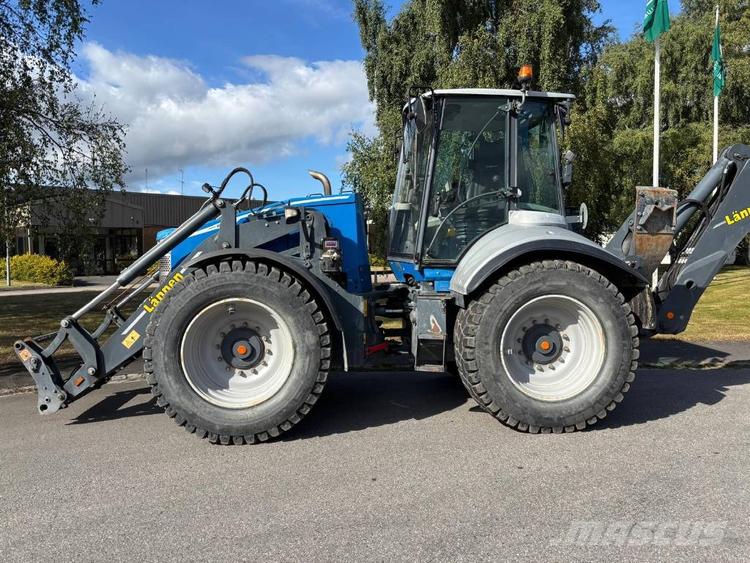 Lännen 8800 K, 2017, Jönköping, Jönköpings län, Sverige - Brugte ...