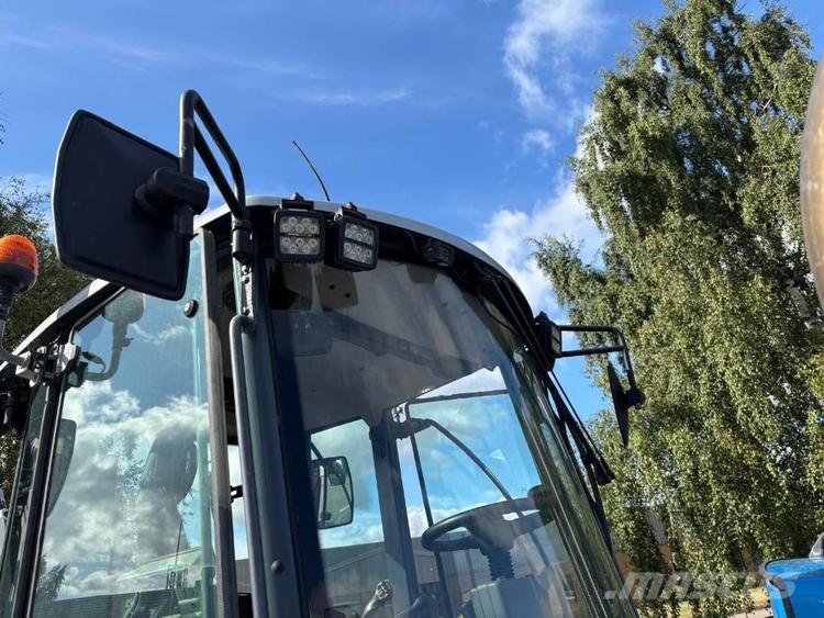 Lännen 8800 K, 2017, Jönköping, Jönköpings län, Sverige - Brugte ...