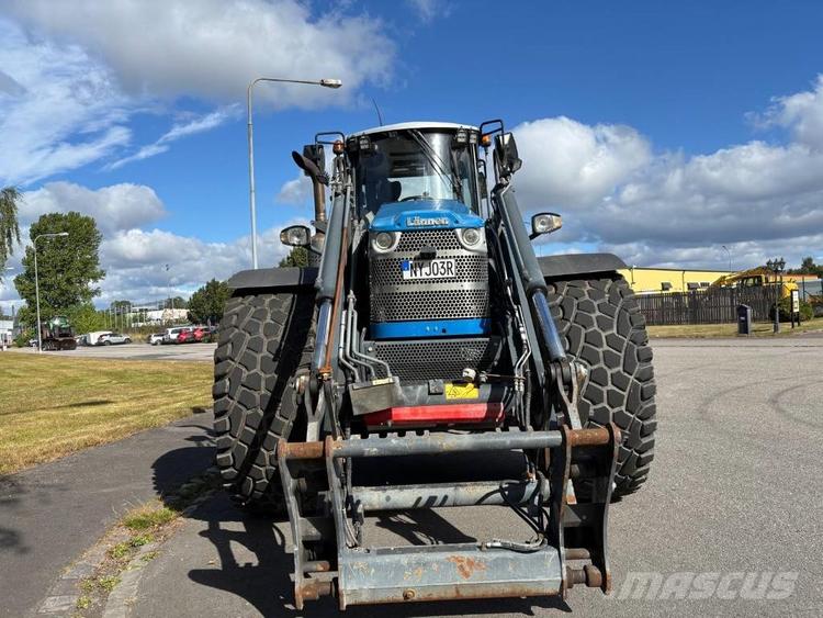 Lännen 8800 K, 2017, Jönköping, Jönköpings län, Sverige - Brugte ...