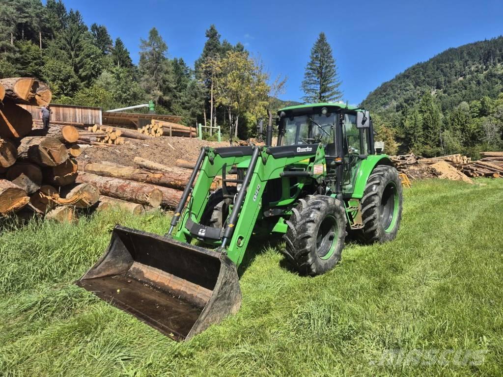 John Deere 6230, 2011, Slovenien - Brugte traktorer - Mascus Denmark