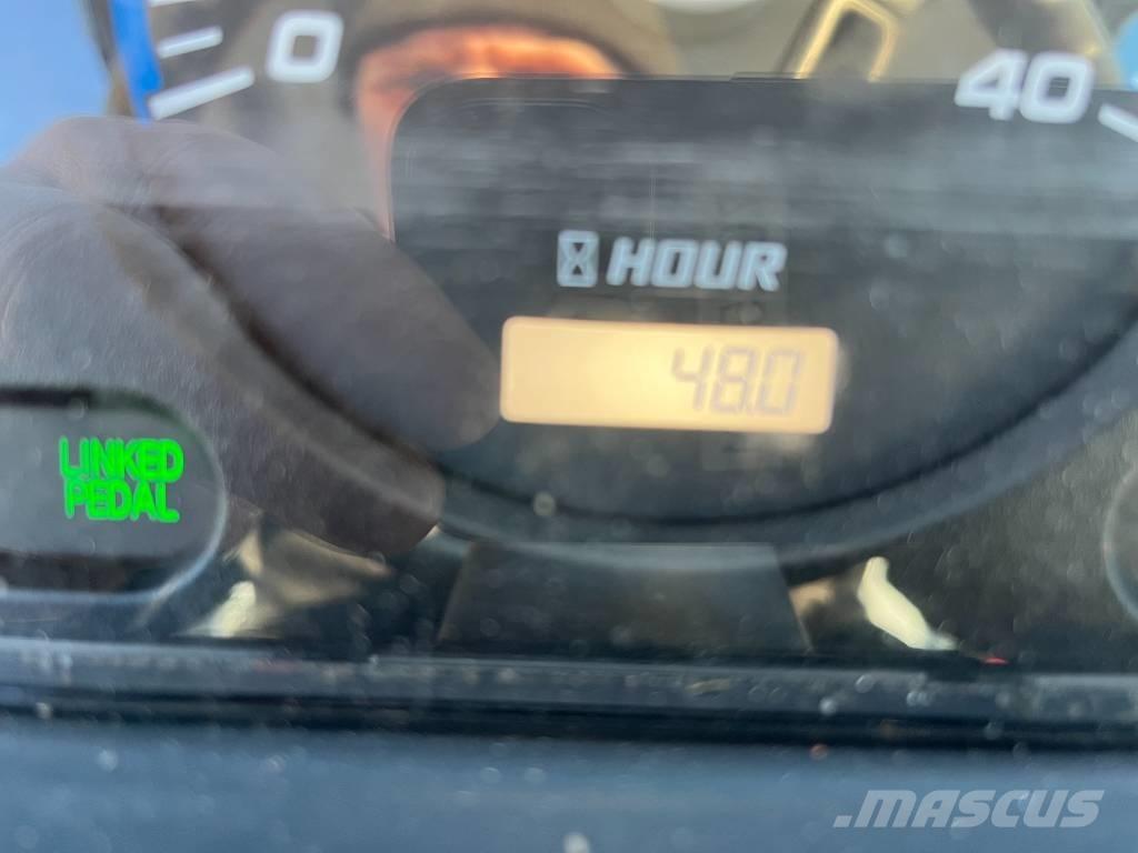 Kioti CX 2510 CH, 2023, Västerås, Västmanlands län, Sverige - Brugte ...