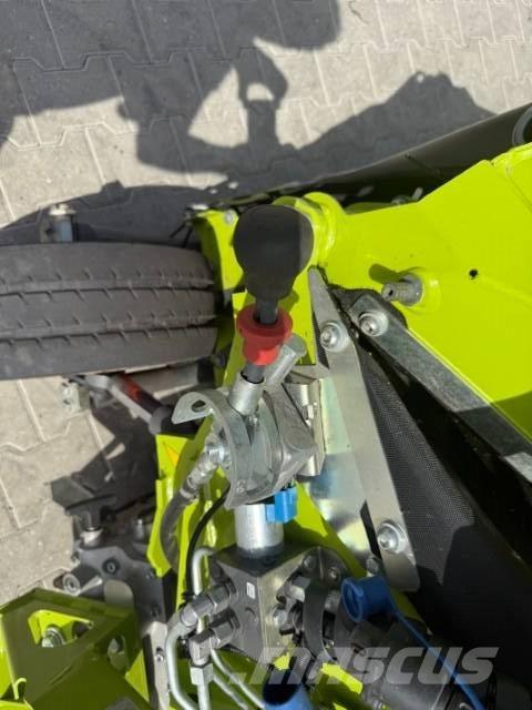 Claas Orbis 600 SD, 2024, Ens, Holland - Brugte finsnittere - Mascus ...
