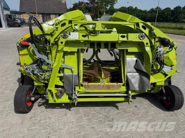 Claas Orbis 600 SD, 2024, Ens, Holland - Brugte finsnittere - Mascus ...