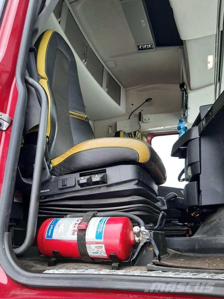 Volvo FH 16, 2019, Kankaanpää, Satakunta, Finland - Brugte ...