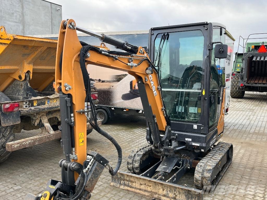 Case CX 22 D, 2023, Ringsted, Sjælland, Danmark - Brugte ...