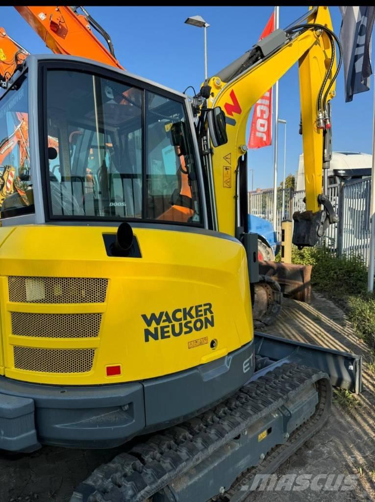 Wacker Neuson ET 35, 2023, Laatzen, Niedersachsen, Tyskland - Brugte ...