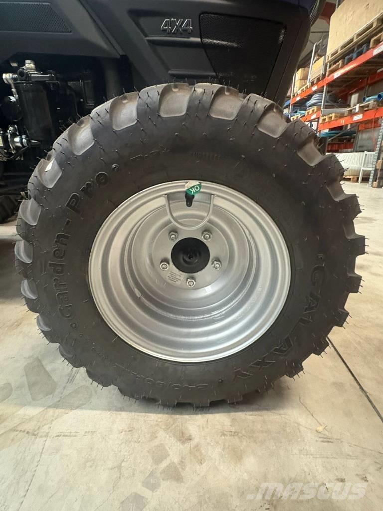 Farmtrac h26, 2025, Kasterlee, Antwerpen, Belgien - Brugte traktorer ...