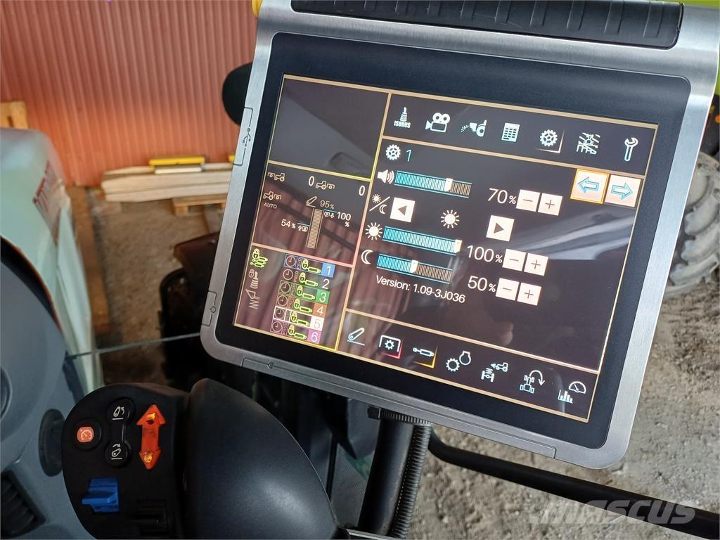 Kubota M7 171, 2018, Linköping, Sverige - Brugte traktorer - Mascus Denmark