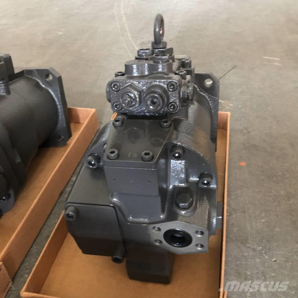 Hitachi ZX330-3-HCMC Hydraulic Pump, 2022, Kina - Brugte hydraulik ...