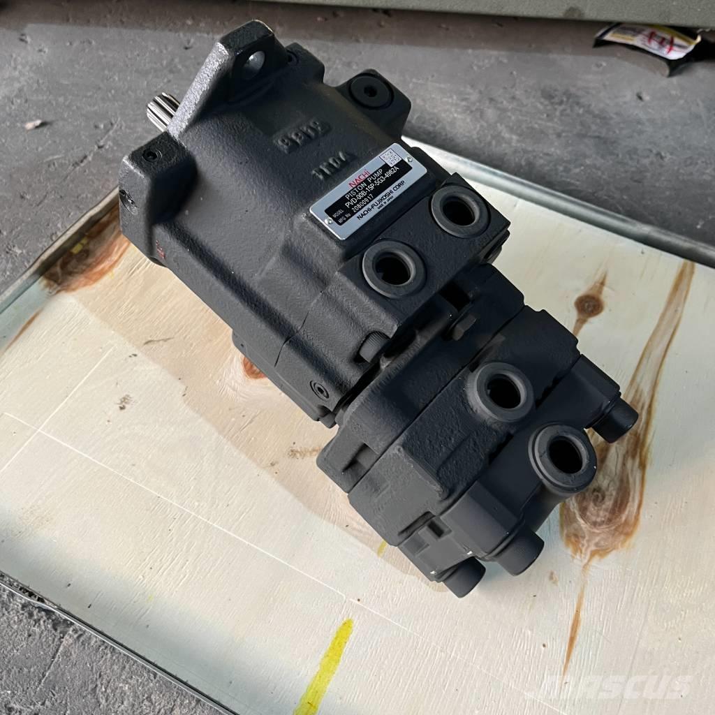 Cat PVD-00B-16P-6AG4-4635A 301.6C Hydraulic Pump 241-7, 2022, Shandong ...