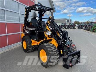 Jcb 403 AGRI, 2023, Hobro, Danmark - Brugte minilæsser - knækstyret ...