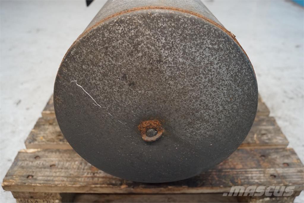 Case Ih 8010, Østerbækvej 4, Danmark - Brugte motorer - Mascus Denmark