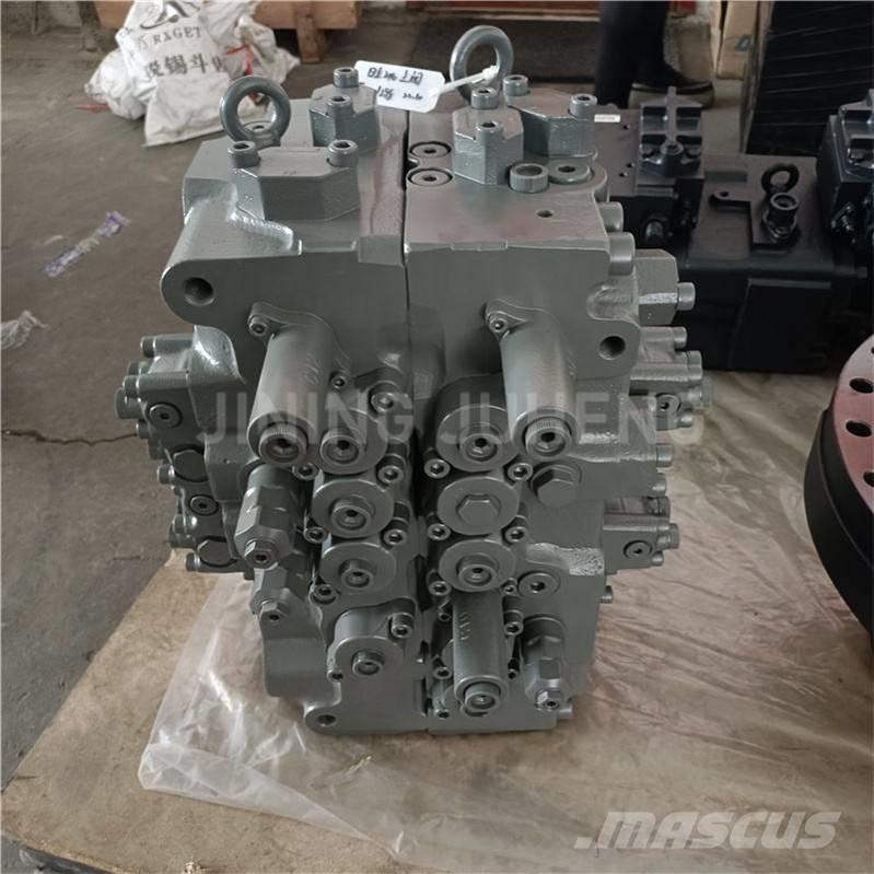 Jcb JS220 JS200 JS205 Main Control Valve, 2023, Jining, Kina - Brugte ...