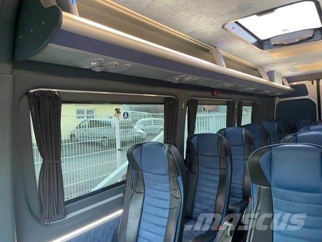 Mercedes-Benz Sprinter 519 20-Sitzer 6-Gang KLIMA