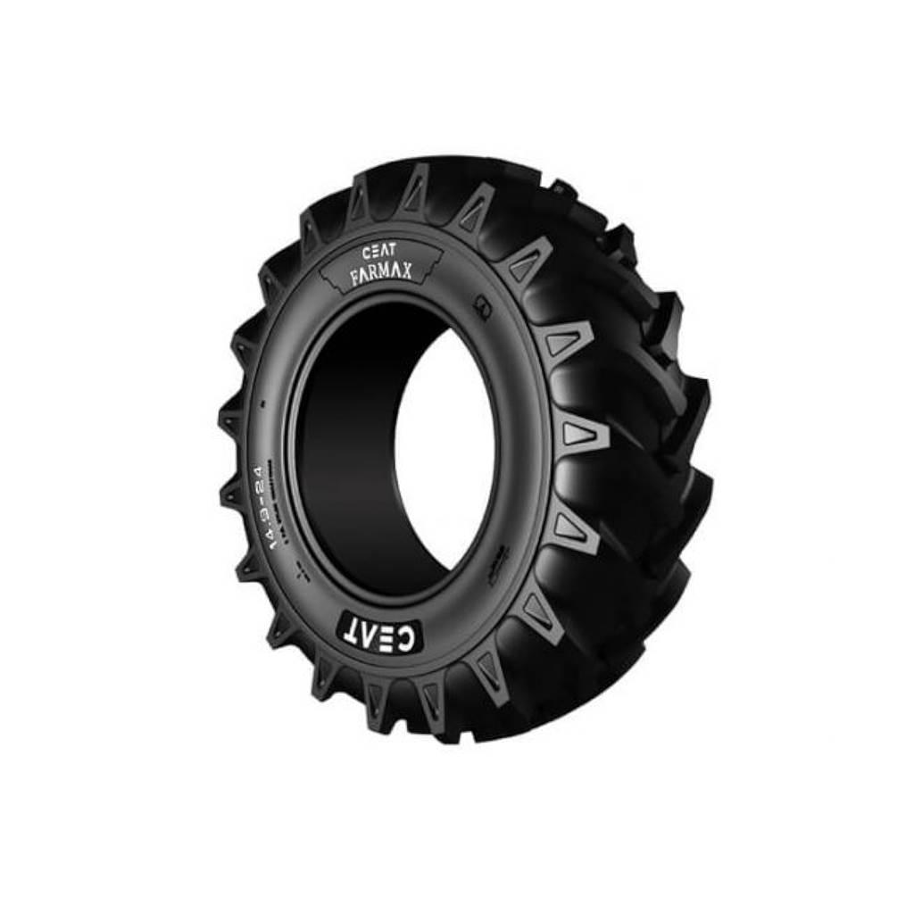 16.9-38 8PR D Ceat FARMAX R-1 TT FARMAX R1, Ridgefield, New Jersey, USA ...